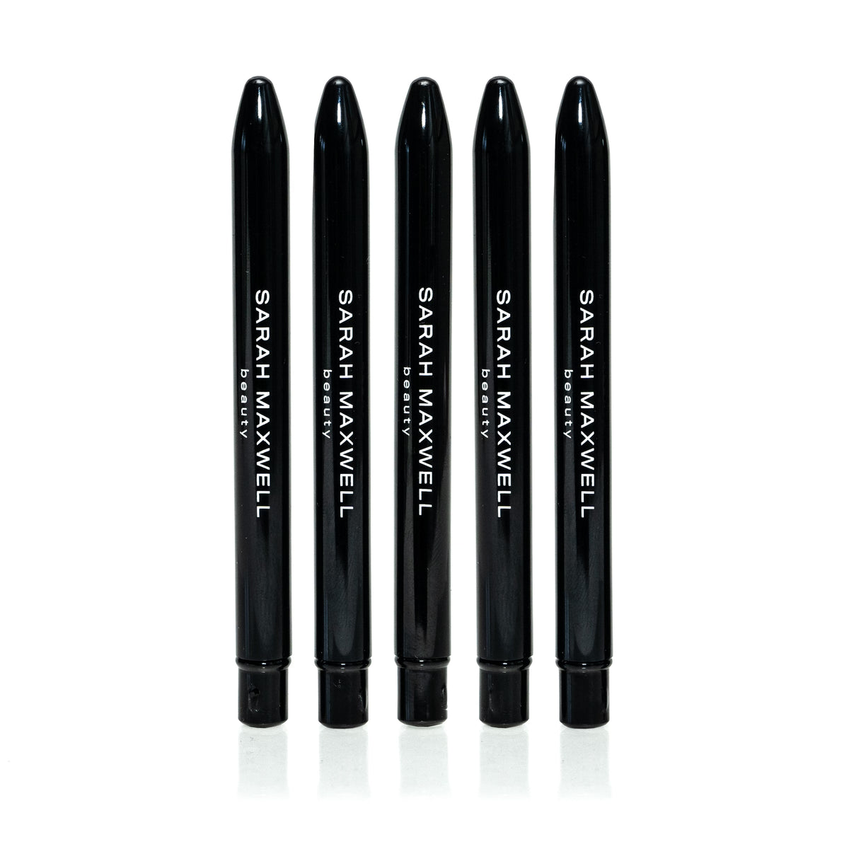 Professional Lash & Eyebrow Shaping Brush – Sarah Maxwell Beauty