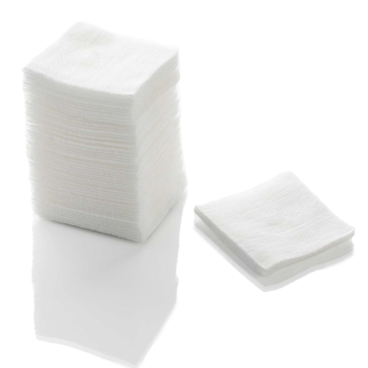 Eye Lid / Lash Lint Free Wipes - Sarah Maxwell Beauty